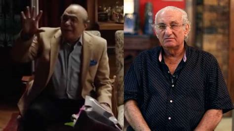 في ذكرى ميلاد هادي الجيار بدأ مشوار الفن في السبعينيات ورحل بسبب