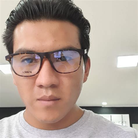 David Yanez Ingeniero De Soporte Telecomunicaciones Ecuatronix