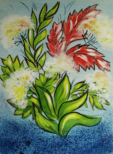 Осенний букет Рисунки Осенние букеты Осень