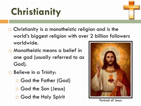 Ppt Christianity Powerpoint Presentation Free Download Id 2115777