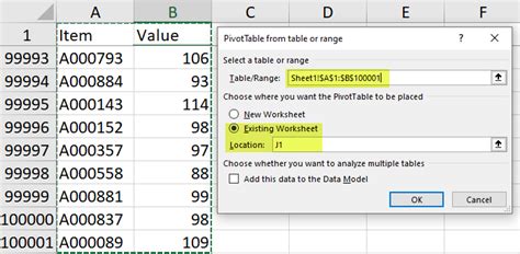 Sumif Vs Getpivotdata In Terms Of Performance In Excel Wmfexcel
