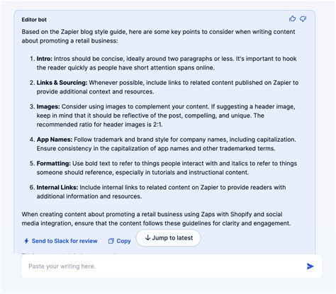 how to create a custom ai chatbot with zapier chatbots