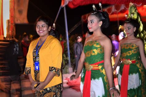 Javanese Culture And Traditions