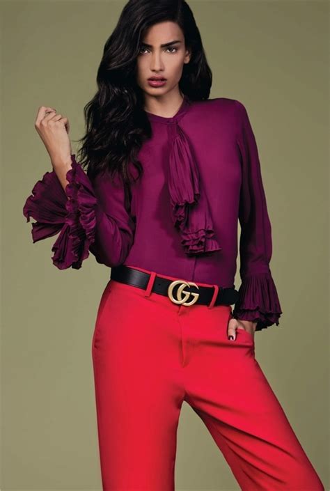 Kelly Gale Model Management