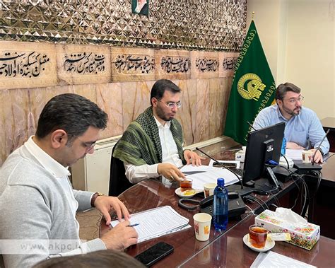 آلبوم نمایش جزییات آلبوم پتروشیمی امیرکبیر