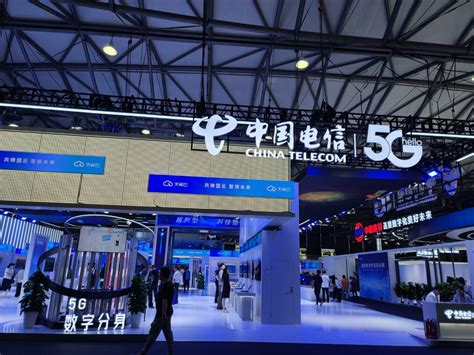 Mwc Shanghai Wraps Up With Focus On Chinese Firms The Investor