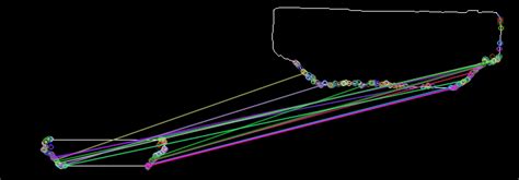 Shape Recognition Using Hu Moments From Opencv In Python Contours And