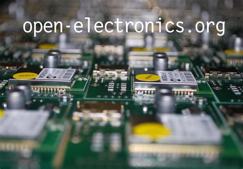 Non Linux Open Source Operating Systems For Iot Open Electronics