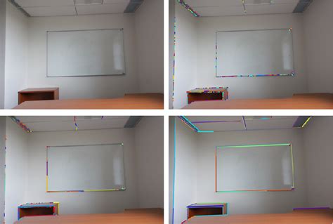 Figure 1 From Multiscale Line Segment Detector For Robust And Accurate