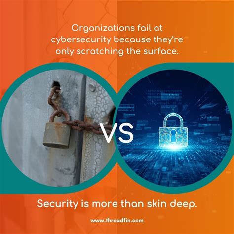 Threadfin On Linkedin Avd Vdi Cybersecurity