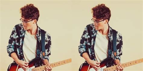 Rob Thomas Son Maison Avery William Thomas Biography Age Net Worth Siblings Band Songs