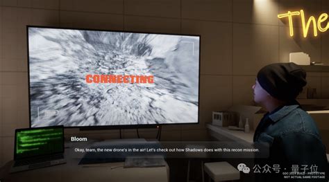 Game Npc Lives Nvidia Ai And Makes Great Contributions Quick