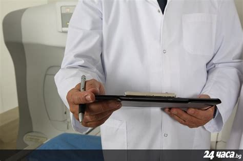 От днес пожизнен ТЕЛК за над 30 болести