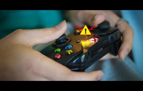 Xbox One Controller Drivers A Comprehensive Guide For Tech Newbies
