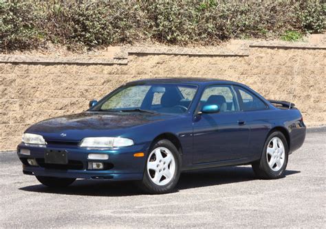Nissan 240sx For Sale Bat Auctions