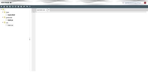Types Of Pages Akumen Documentation