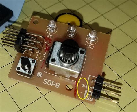Best 13 Wireless Switch Circuit Using Ldr And Cd4017 Artofit