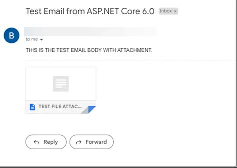 Send Email In Aspnet App A Step By Step Guide Tech Artifacts