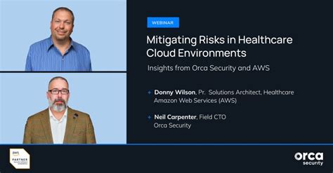 Cloudsecurity Healthit Healthcaresecurity Orca Security