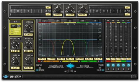 Top 10 Best Multiband Compressor Plugins 2022 Major Mixing Blog