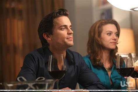 White Collarpromotional Photos White Collar Photo Fanpop