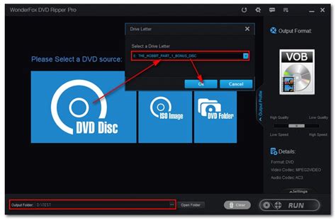 How To Convert DVD To MPEG MP MKV MOV