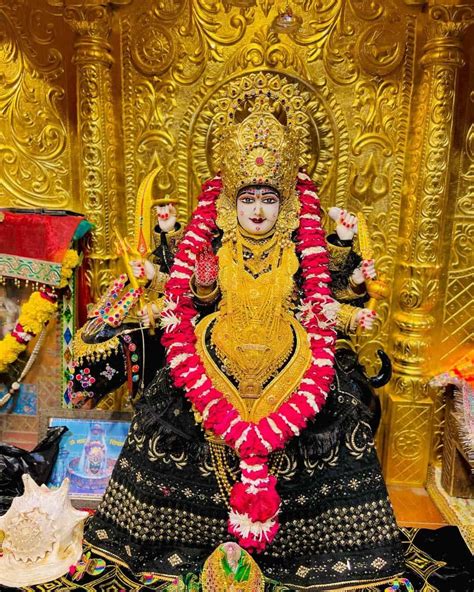 [30 ] Meldi Maa Photo Image Pic And Wallpaper Hd Photosfile