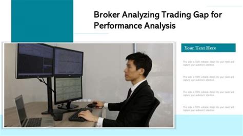 Performance Gap Analysis Icon Powerpoint Templates Slides And Graphics