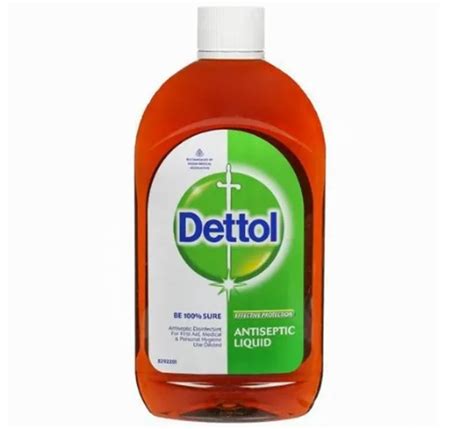 Dettol Liquid Disinfectant Cleaner For Cleaning At Best Price In Mumbai