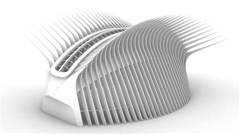 Make A Grasshopper Script Of A Building For You By Emanuelbhering Fiverr
