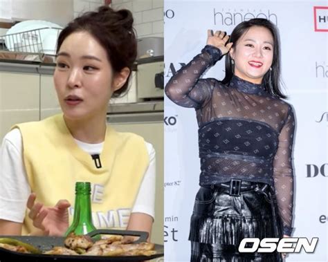 미자 ‘3년간 우울증 칩거 고백 “죽을 생각 뿐 박나래가 은인” A급 장영란 Zum 뉴스