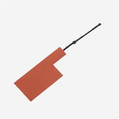 Generac Battery Pad Warmer Model G0071010 Platinum Electrical