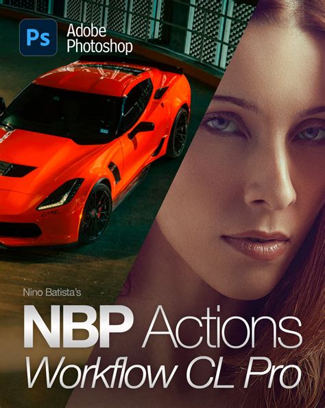 Nbp Actions Workflow Cl Pro Nbp Retouch Tools