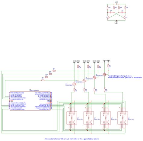 Tempsensor EasyEDA Open Source Hardware Lab