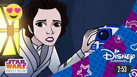 МЕЖДУЗВЕЗДНИ ВОЙНИ Пратеници на съдбата Чудовищата на База Еко Само по Дисни Чанъл Youtube