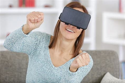 Augmented Reality Play Background Images Hd Pictures And Wallpaper For