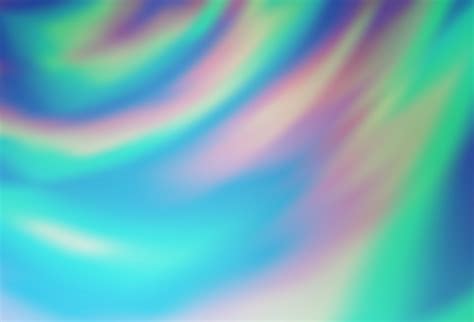 Light Blue Vector Blurred Pattern 12034831 Vector Art At Vecteezy