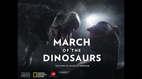 March Of The Dinosaurs Alchetron The Free Social Encyclopedia