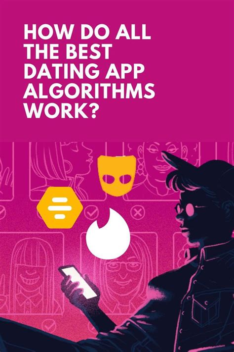 How Do All The Best Dating App Algorithms Work Okcupid Best Online Dating Sites Popular