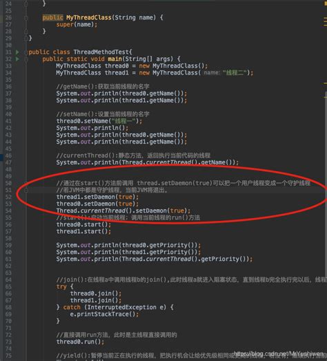 Java多线程详解，一篇文章全部搞定全文干货，万字“血书“，值得收藏一片文章搞定多线程 Csdn博客