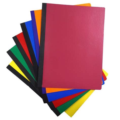 Colored Folder Long Expanded Folder Sold By 10 Pcs Shopee Philippines