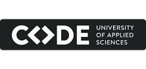 code university of applied sciences