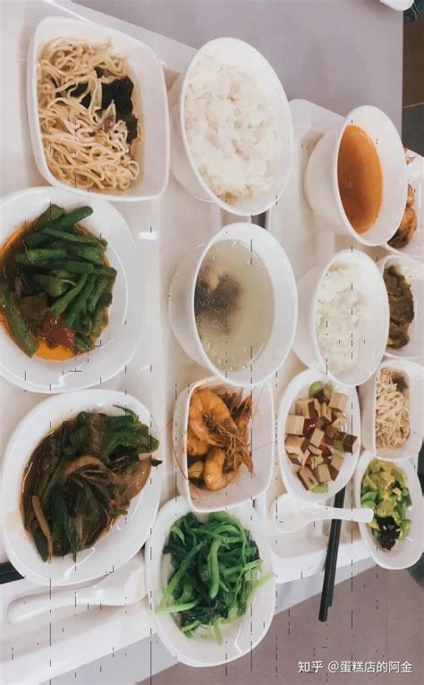 【江苏专转本校区专题介绍】南京邮电大学锁金村校区 知乎