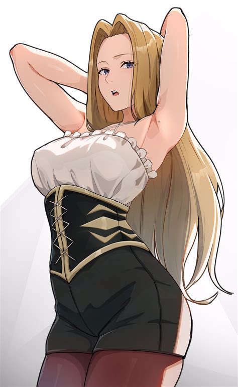 Methode Sousou No Frieren Image By Natsu Kankitsu