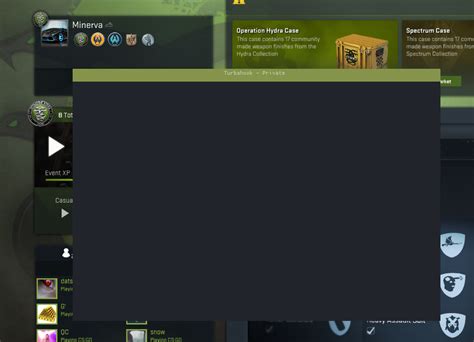 Discuss Menu Showcase Thread Page