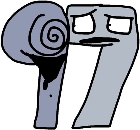 97 Unoffical Number Lore Wiki Fandom 97 Unoffical Number Lore Wiki Fandom