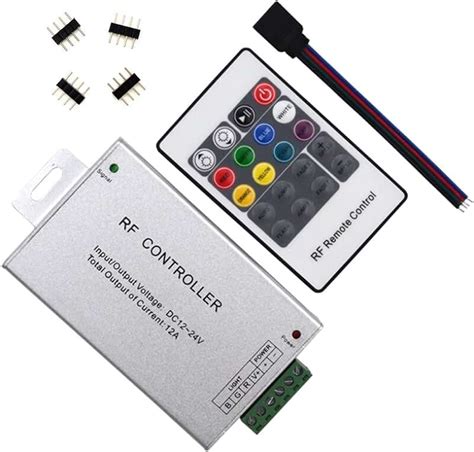 Rf Controller Rf Controller