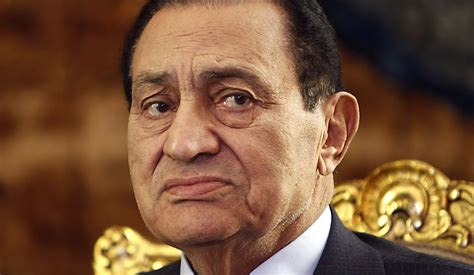 Egypts Former President Hosni Mubarak Dies Aged 91