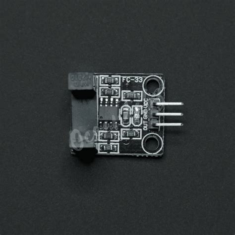 Fc Speed Measuring Photoelectric Sensor Module For Arduino Oceanlabz