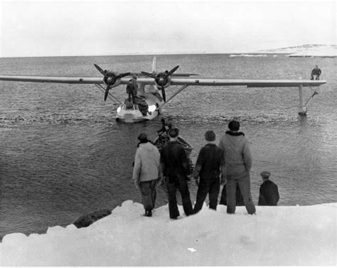 International Ice Patrol Photos Navigation Center